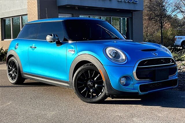 Used MINI Cooper for Sale (with Photos) - CarGurus