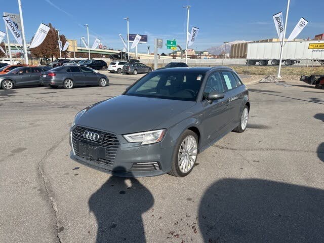 Used Gray Audi A3 Sportback for Sale - CarGurus