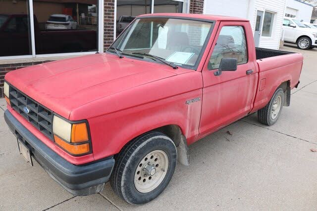 Used 1992 Ford Ranger for Sale (with Photos) - CarGurus