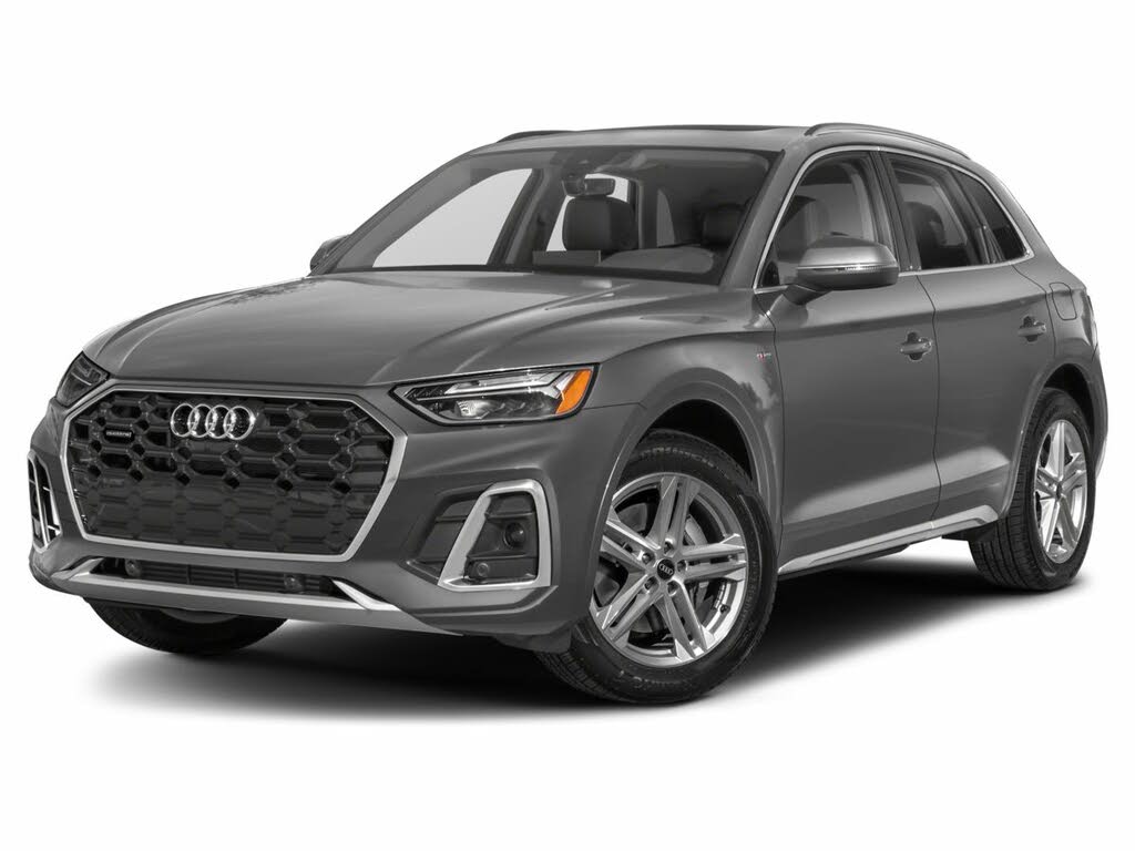 New Audi Q5 Hybrid Plug in for Sale CarGurus