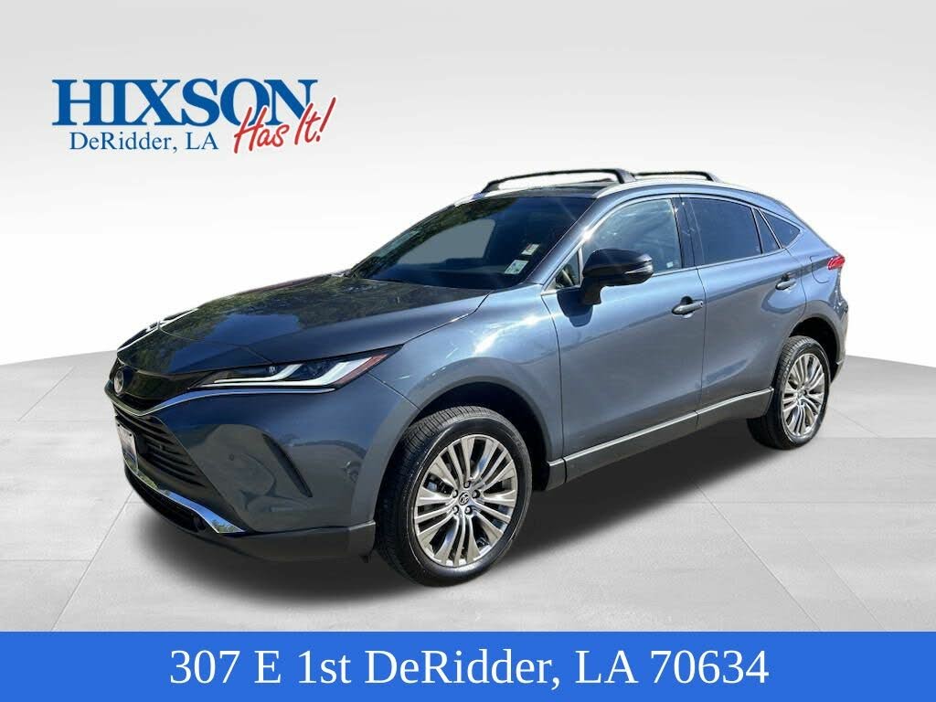 Used 2023 Toyota Venza for Sale (with Photos) - CarGurus