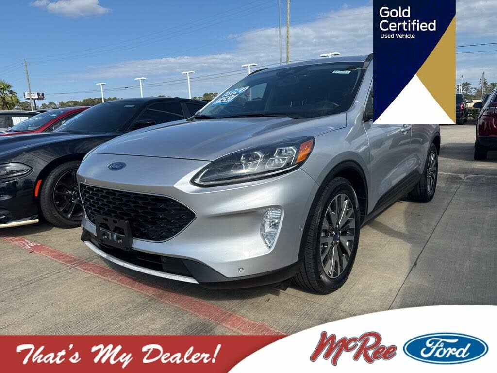 Ford escape hybrid awd for sale store
