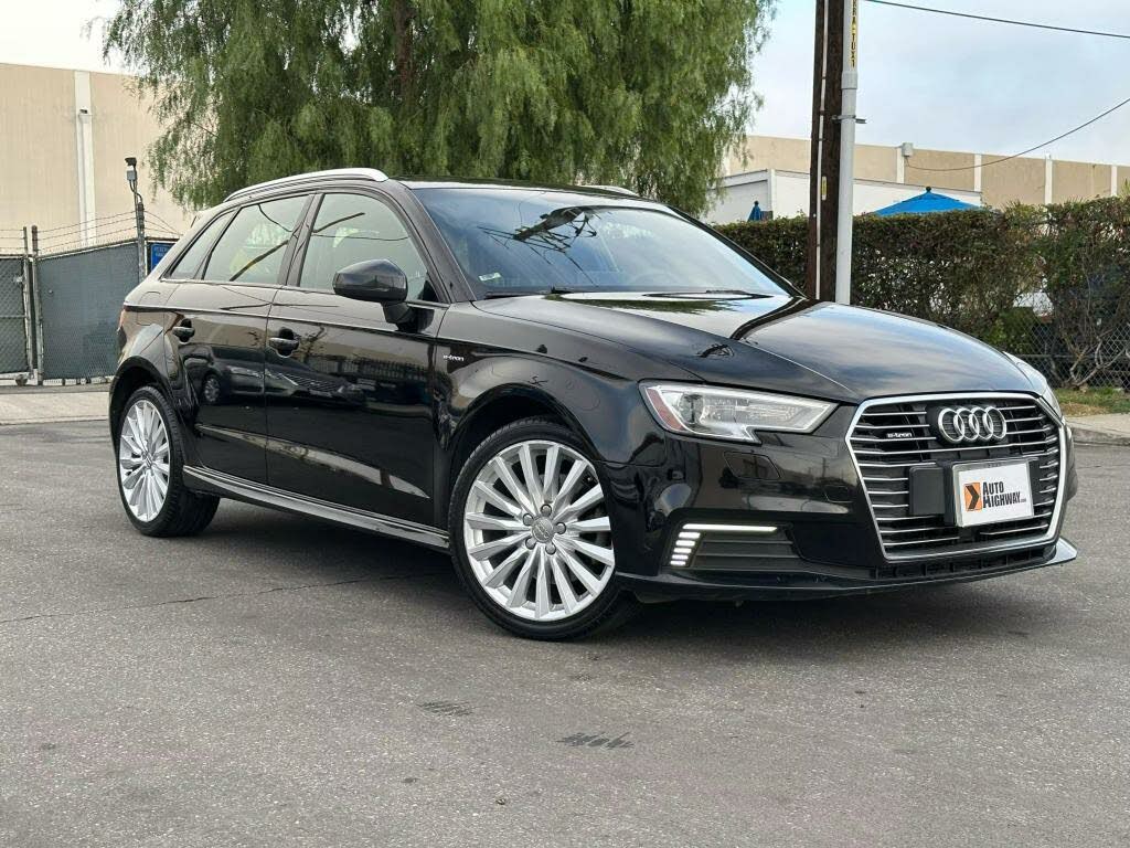2017 audi e tron for sale store