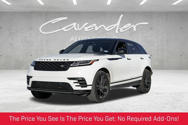 Used Land Rover for Sale in San Antonio, TX - CarGurus