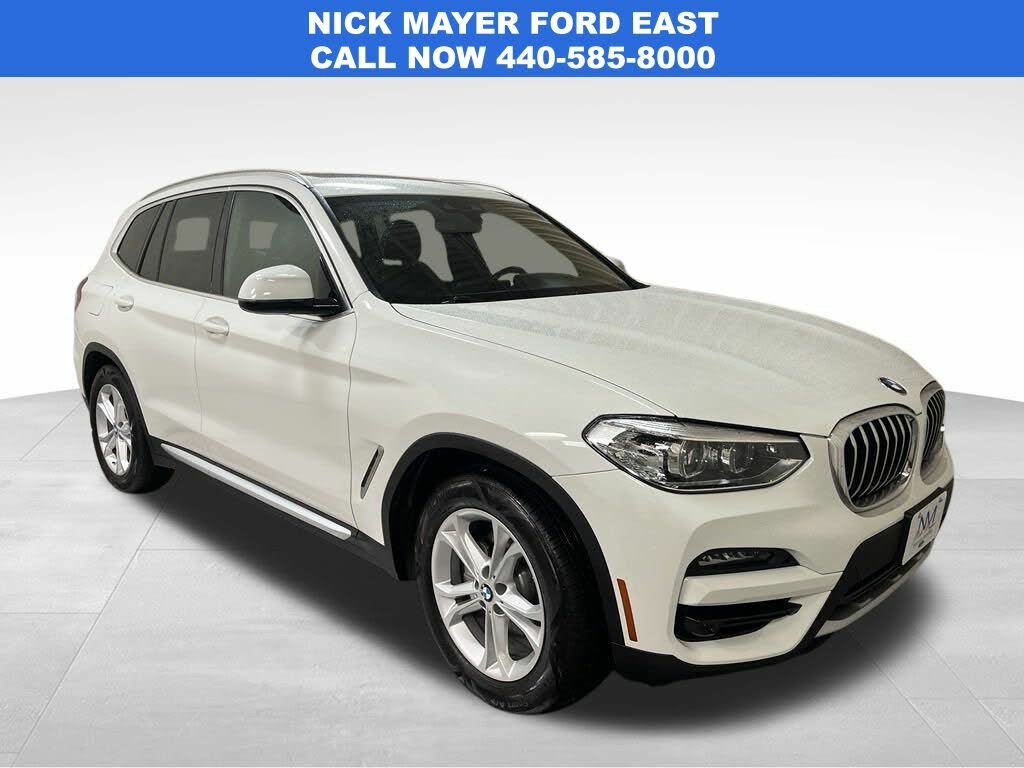Used BMW X3 xDrive30e AWD for Sale with Photos CarGurus
