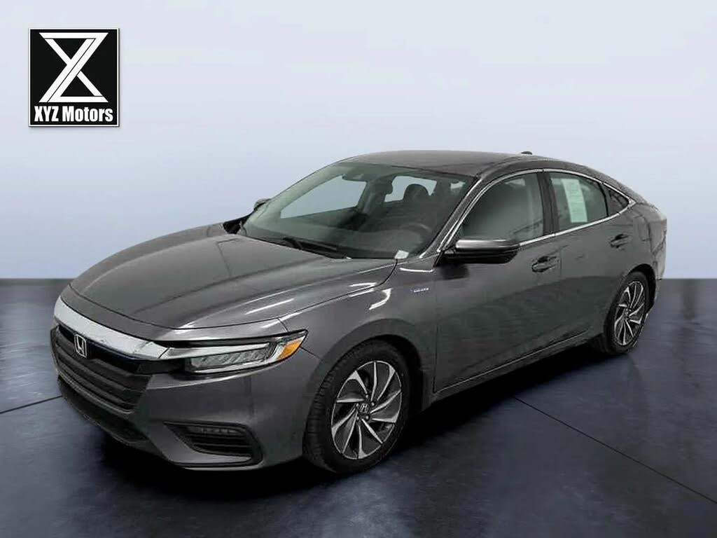 2020 honda insight for sale near me store