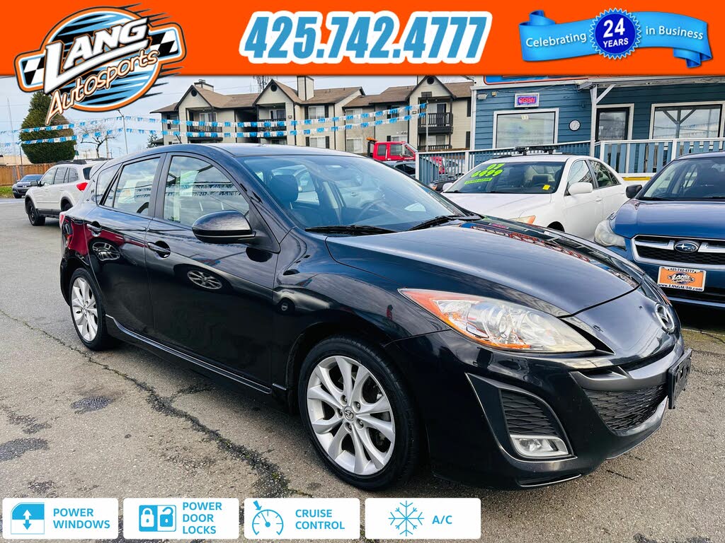 2010 mazda 3 for sale near me store