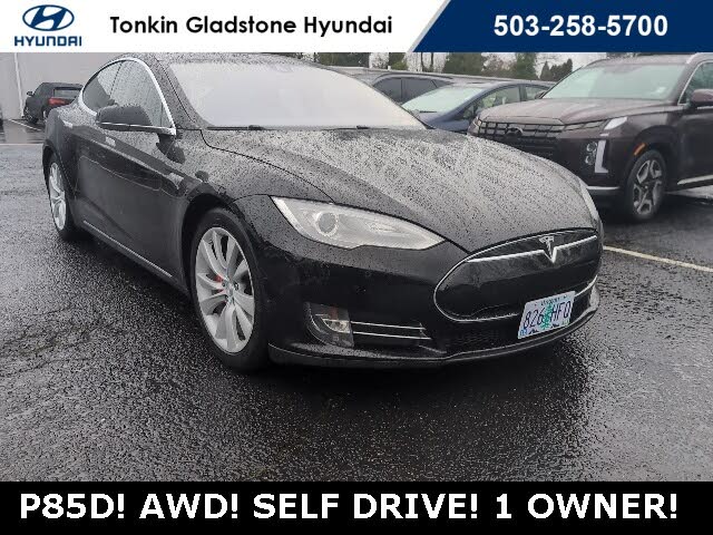 Tesla s for sale store