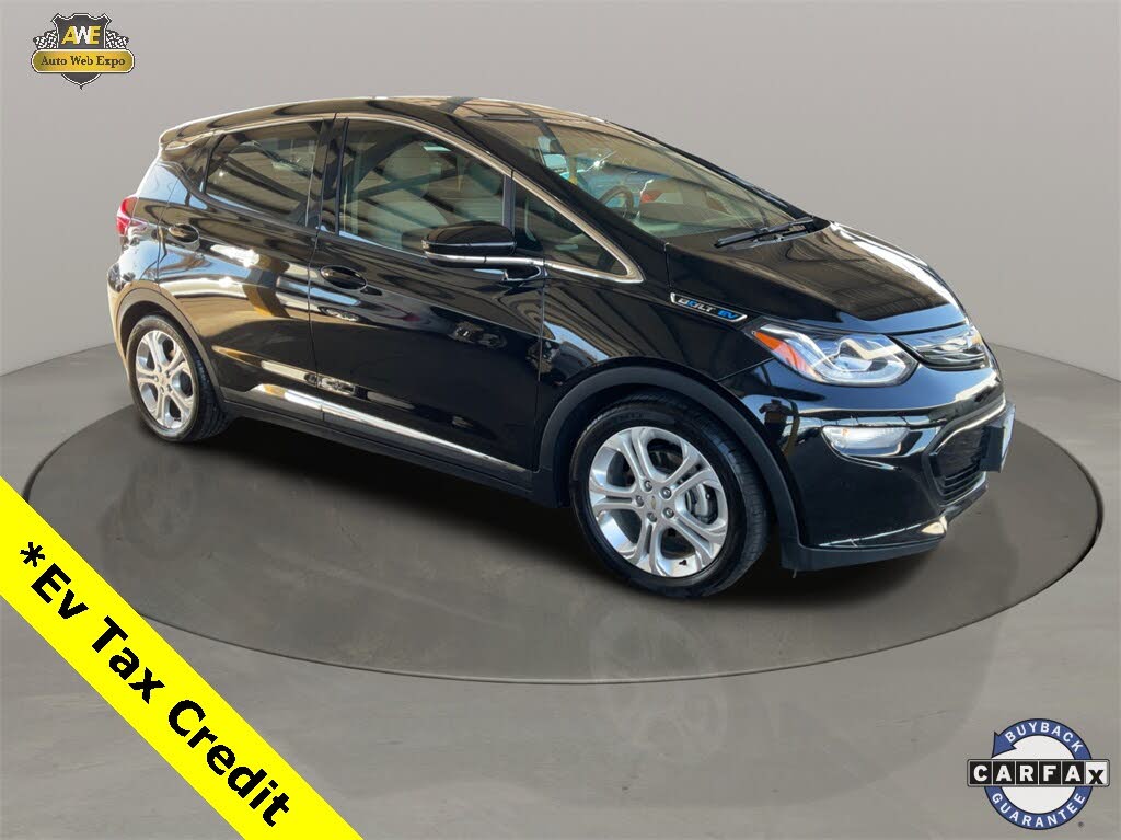 2017 chevrolet bolt ev for sale store