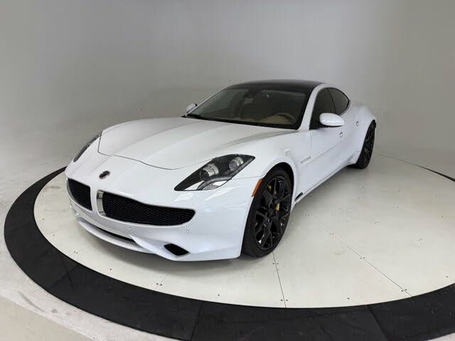 Used 2018 Karma Revero for Sale with Photos CarGurus