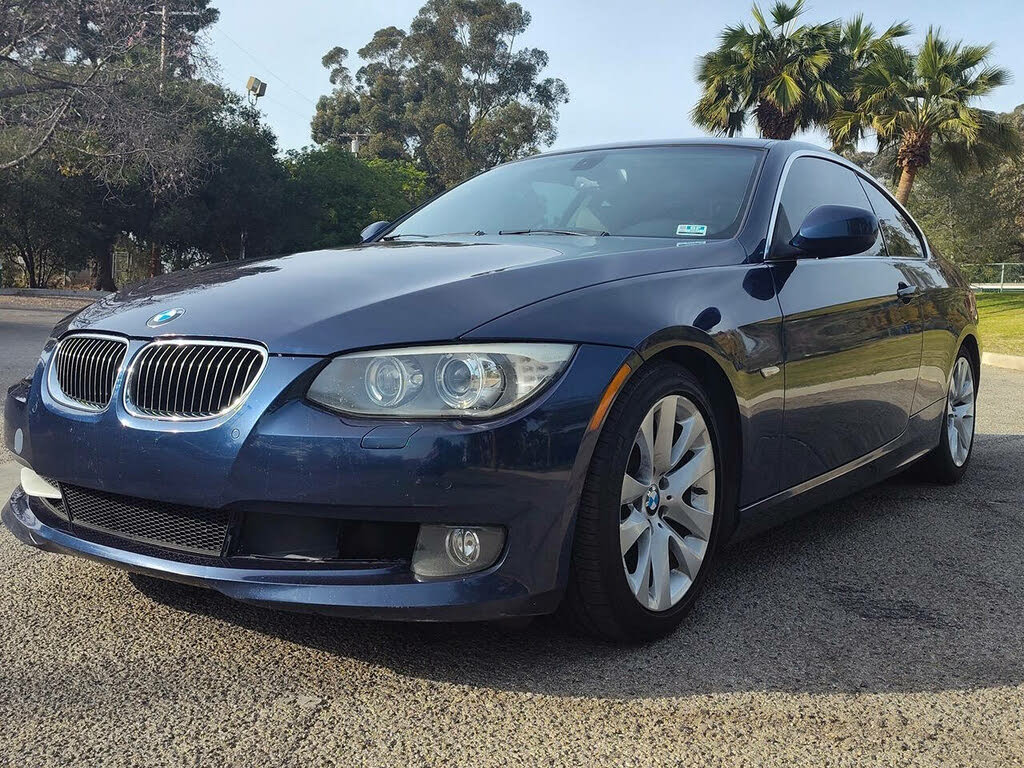 Used BMW 3 Series 328i Coupe RWD for Sale Nationwide - CarGurus
