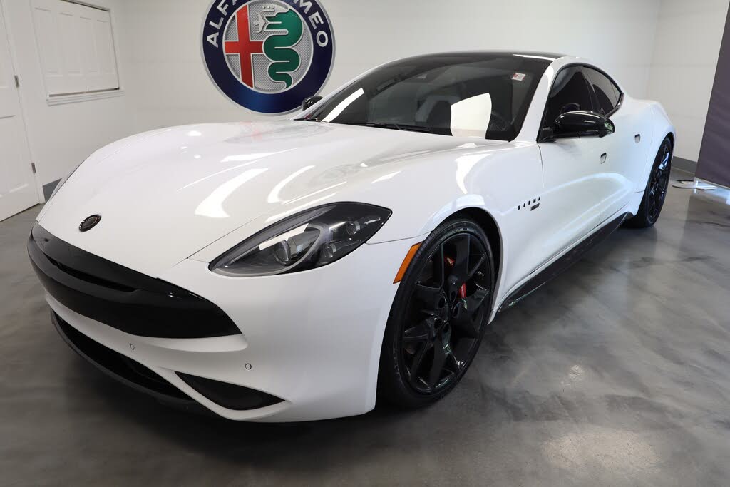 2021 fisker karma for sale store