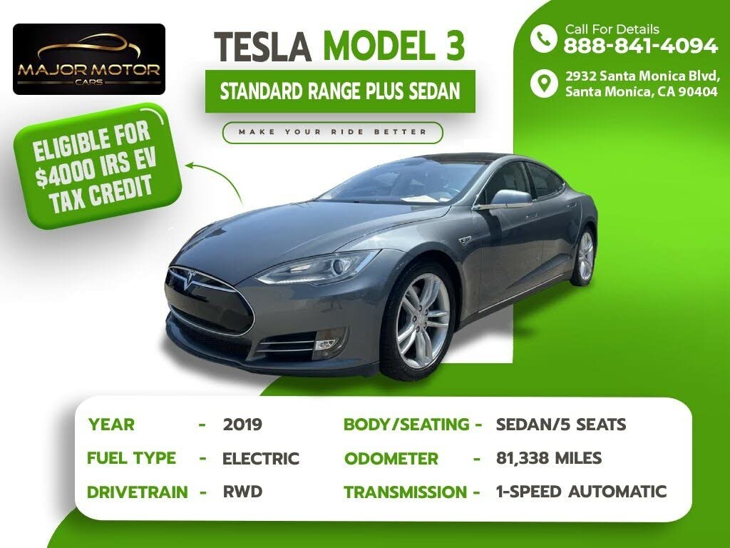 Used 2012 tesla model s store