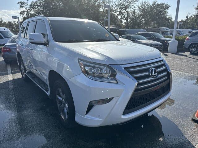 Used Lexus GX for Sale (with Photos) - CarGurus