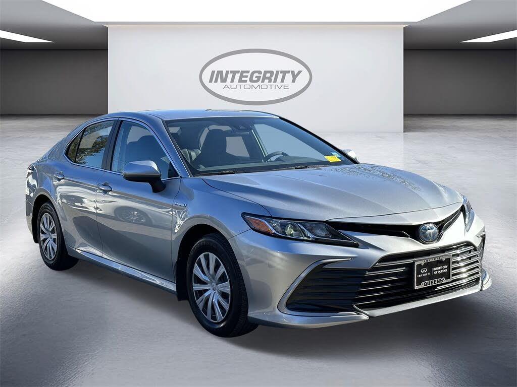 2020 toyota camry hybrid xle for sale store