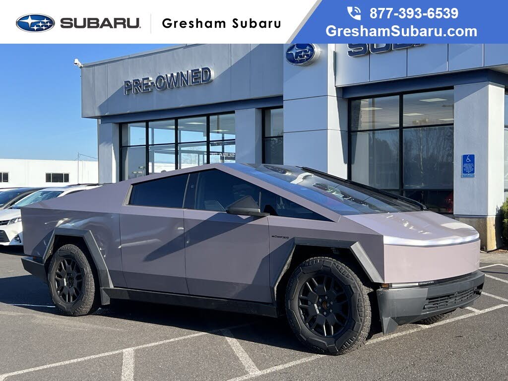 Tesla Cybertruck Price Trends and Pricing Insights