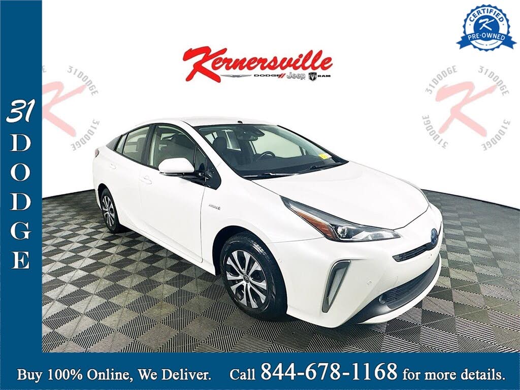 2019 prius awd for sale store