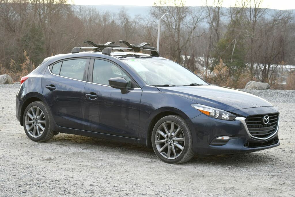 Mazda 3 hatchback for sale by owner store