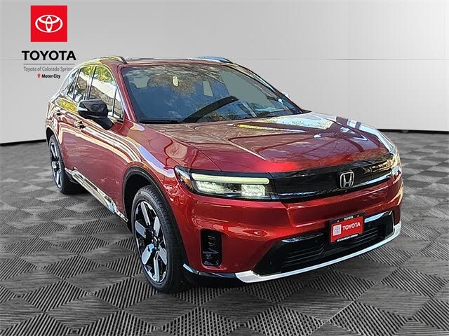 Used 2024 Honda Prologue for Sale (with Photos) - CarGurus