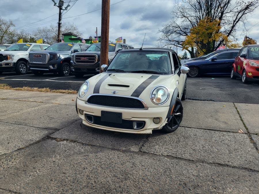 Used Cars for Sale Near Me - CarGurus