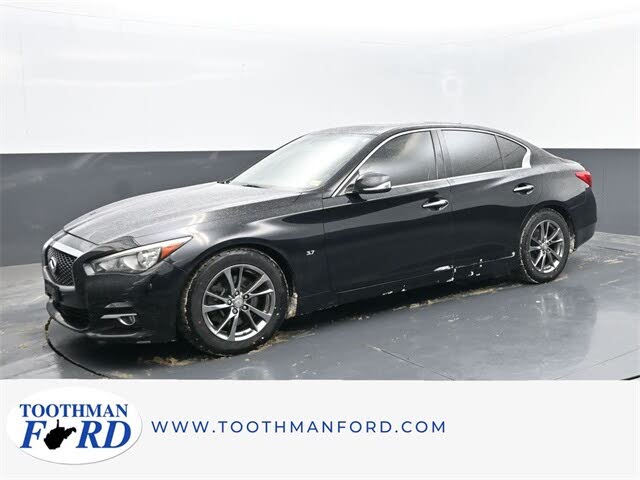 Used INFINITI Q50 for Sale Under $10,000 - CarGurus