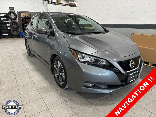 Car guru nissan leaf store