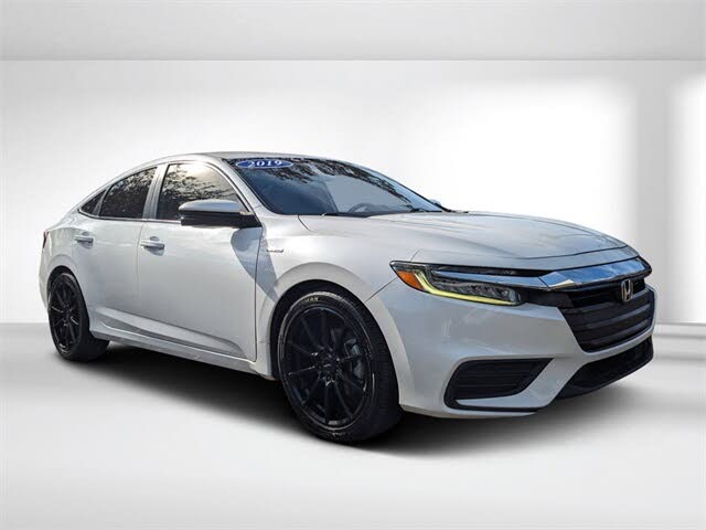 Used Honda Insight for Sale (with Photos) - CarGurus