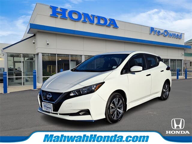 Used Electric Cars for Sale Under 15 000 in New York NY CarGurus