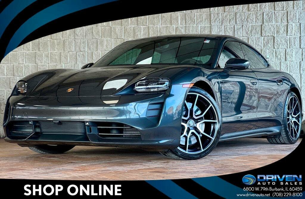 2019 porsche taycan for sale store