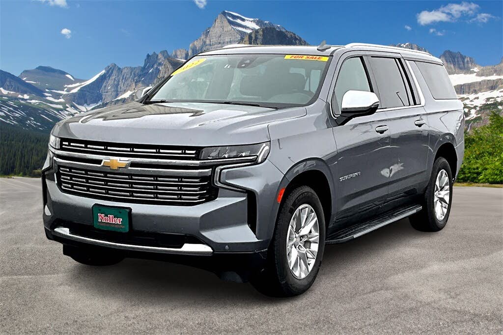Third Row SUVs For Sale in Missoula MT CarGurus