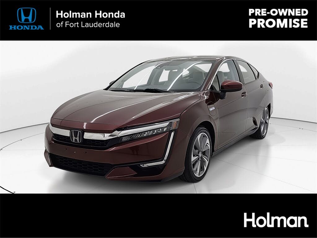 Used Honda Clarity Hybrid Plug In for Sale in Miami FL CarGurus
