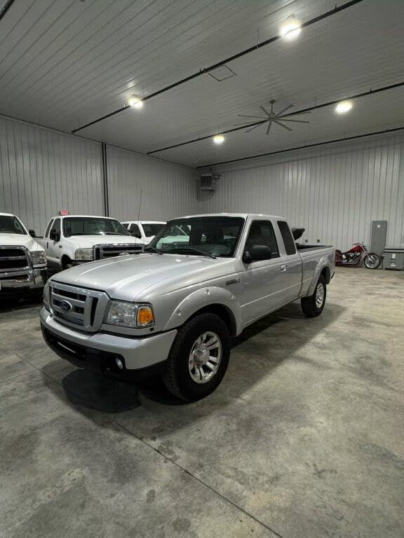 Used Ford Ranger Sport for Sale near Cody, WY - CarGurus
