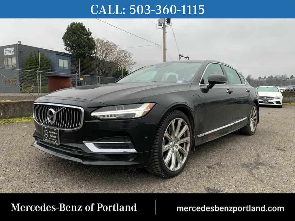 2018 volvo s90 t8 inscription for sale store