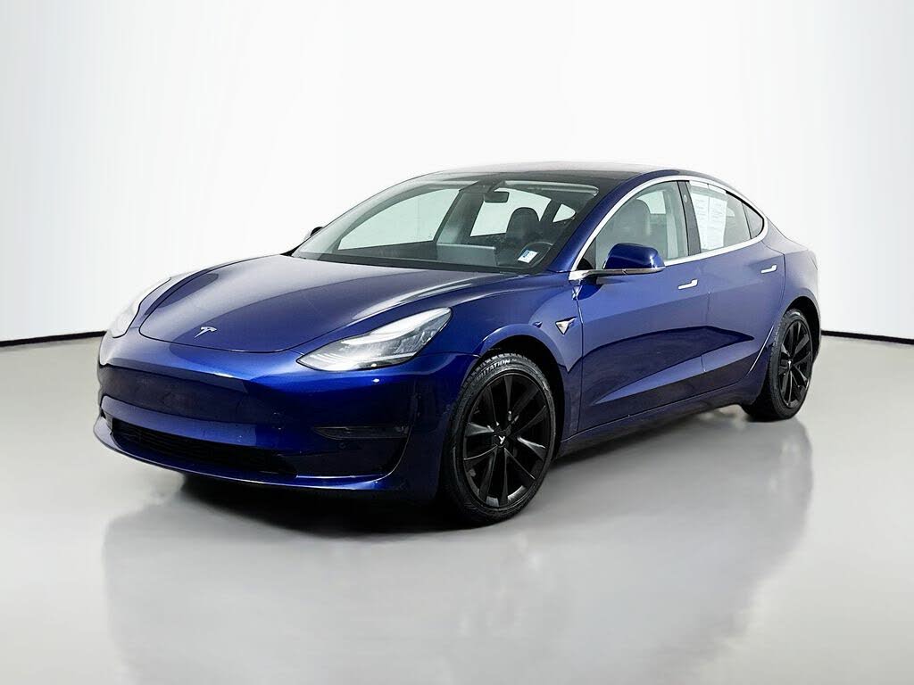 Used Tesla Model 3 Performance AWD for Sale with Photos CarGurus