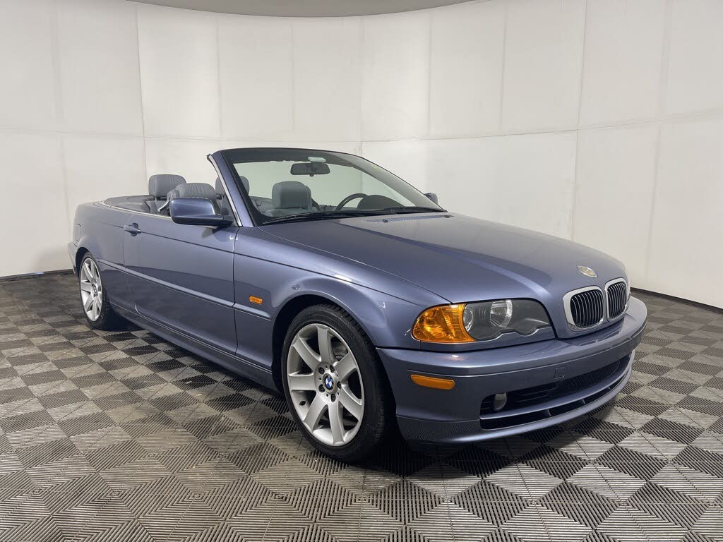 Bmw 3 series 2000 model for sale store