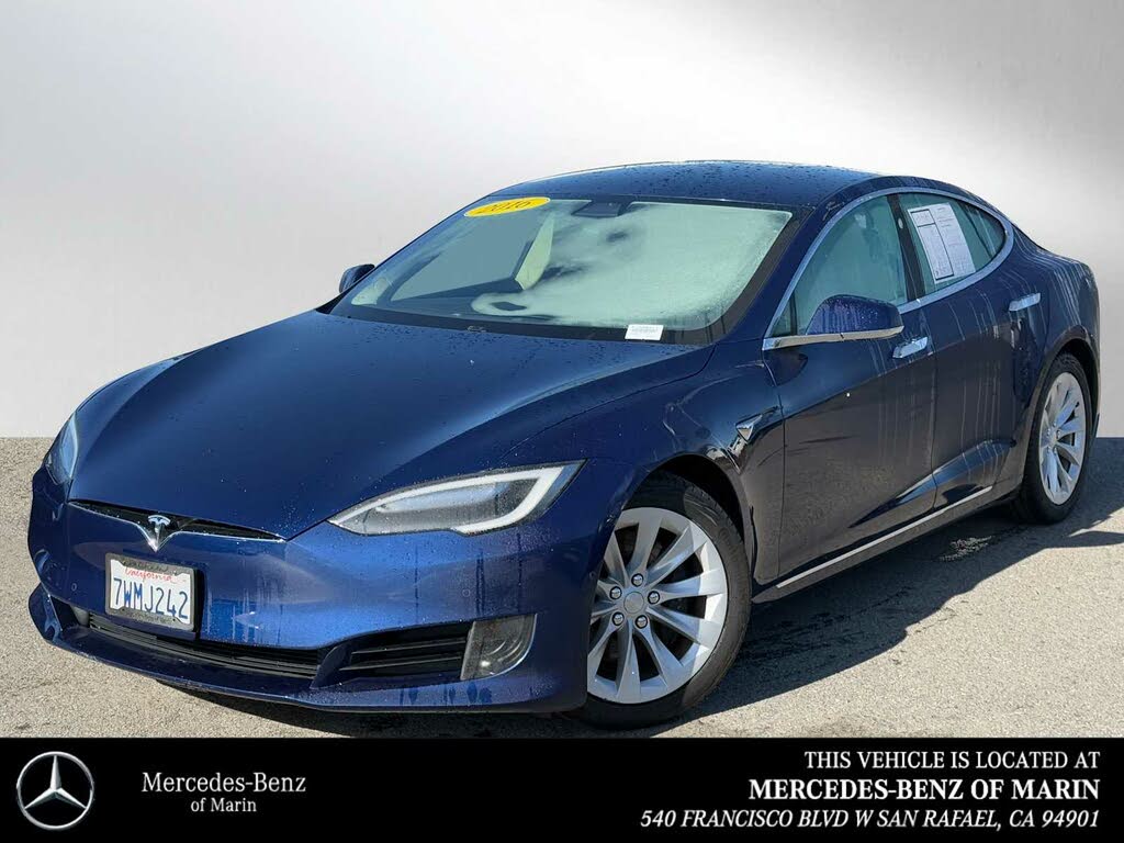 Tesla Model S Price Trends and Pricing Insights