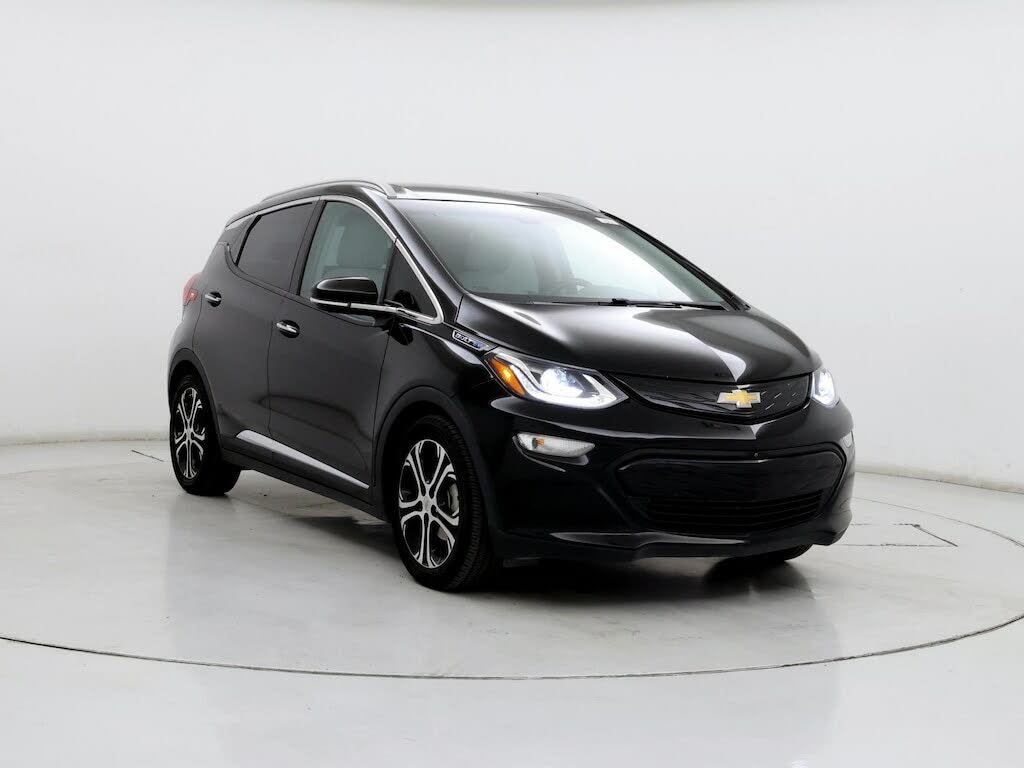 2020 chevy bolt for sale store