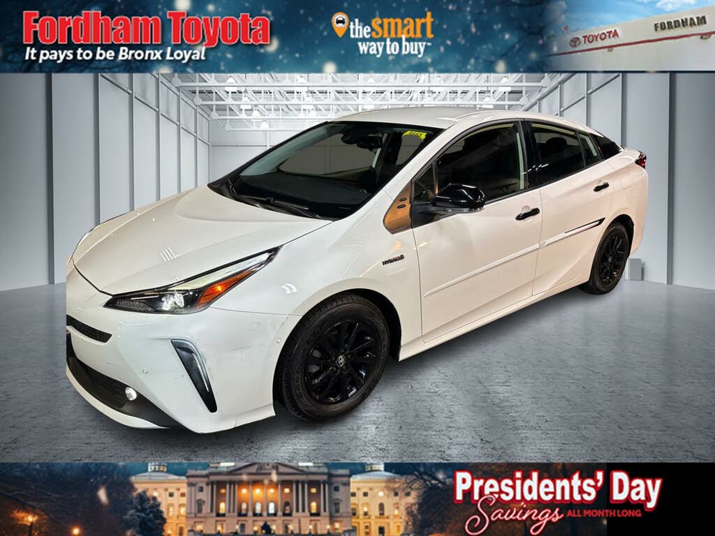 Used Toyota Prius for Sale in New York NY CarGurus
