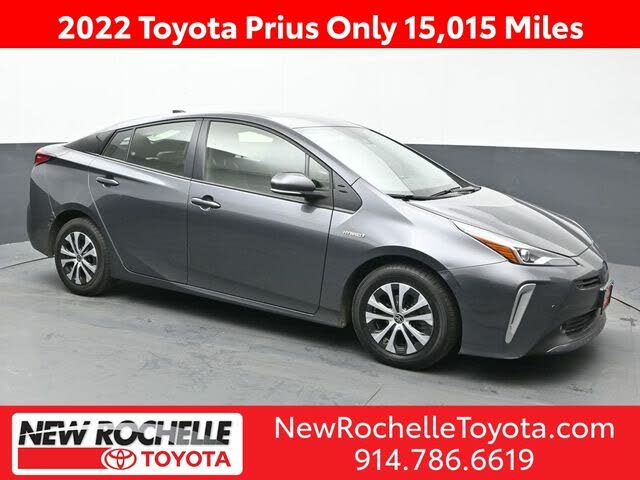 Toyota prius for sale by owner store