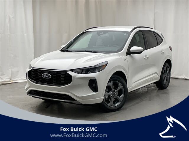 Ford escape hybrid awd for sale store