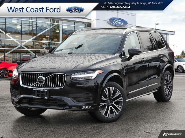Volvo xc90 s for sale store