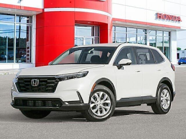 2026-Edition Honda CR-V for Sale in Maple Ridge, NB (with Photos ...