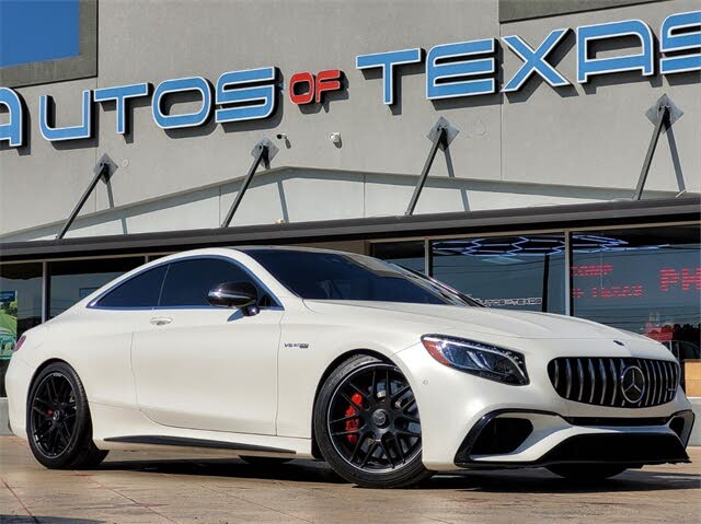Mercedes benz s63 amg cargurus store