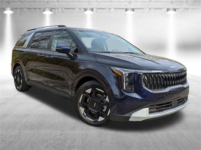 Used Kia Carnival for Sale near Palmyra, WI - CarGurus