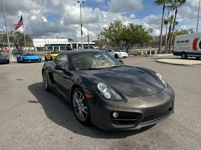 2012 porsche cayman s for sale store