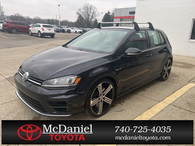 Used Volkswagen Golf R for Sale (with Photos) - CarGurus