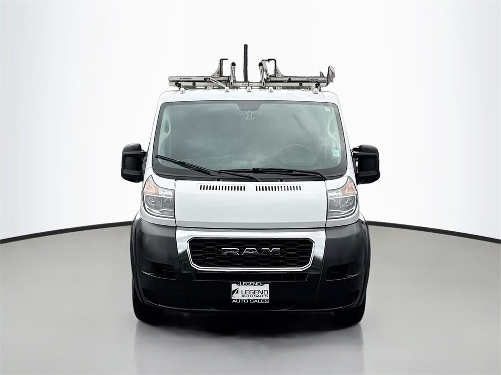 Used RAM ProMaster for Sale (with Photos) - CarGurus