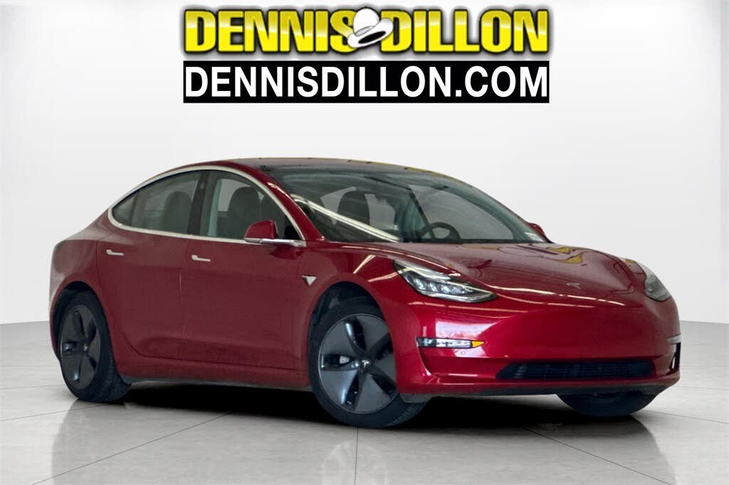 Used Tesla Model 3 for Sale with Photos CarGurus