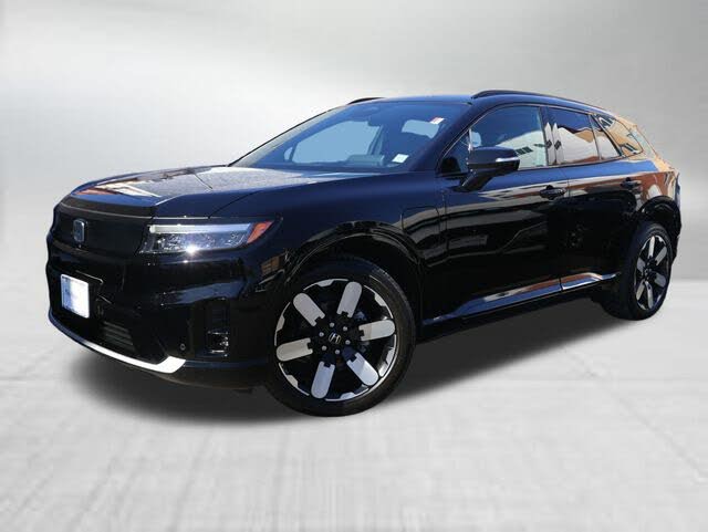 Used 2024 Honda Prologue for Sale (with Photos) - CarGurus