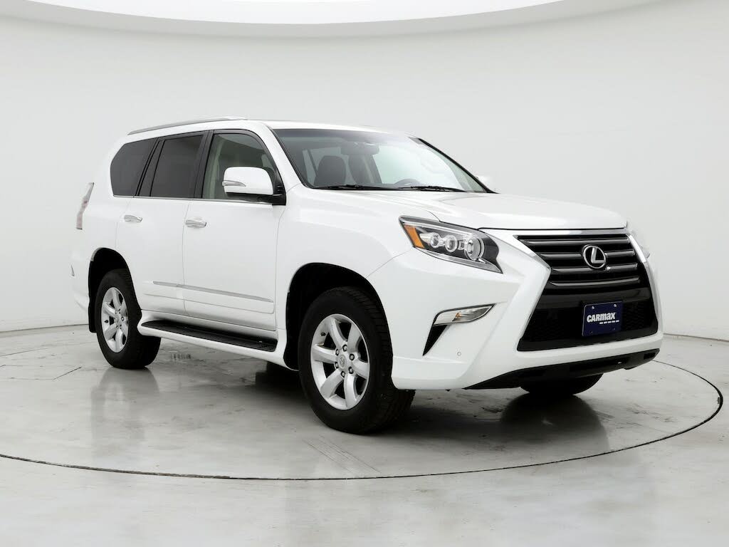 Used Lexus GX for Sale (with Photos) - CarGurus